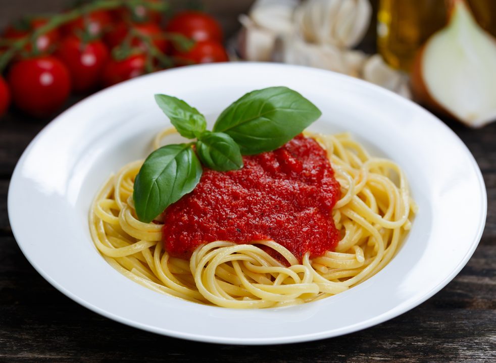 6 best jarred pasta sauce brands, according to shoppers