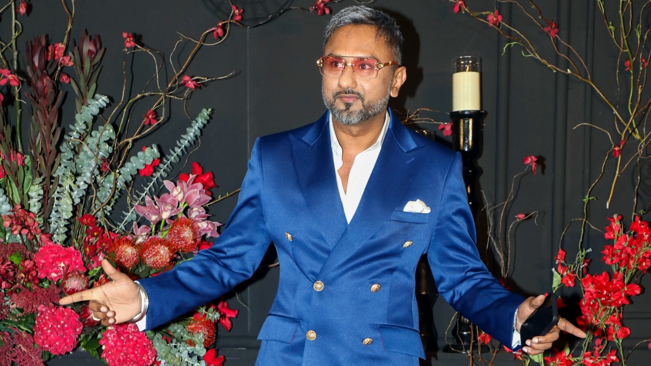 Party all night: Yo Yo Honey Singh set to perform in WPL 2026 opening ...