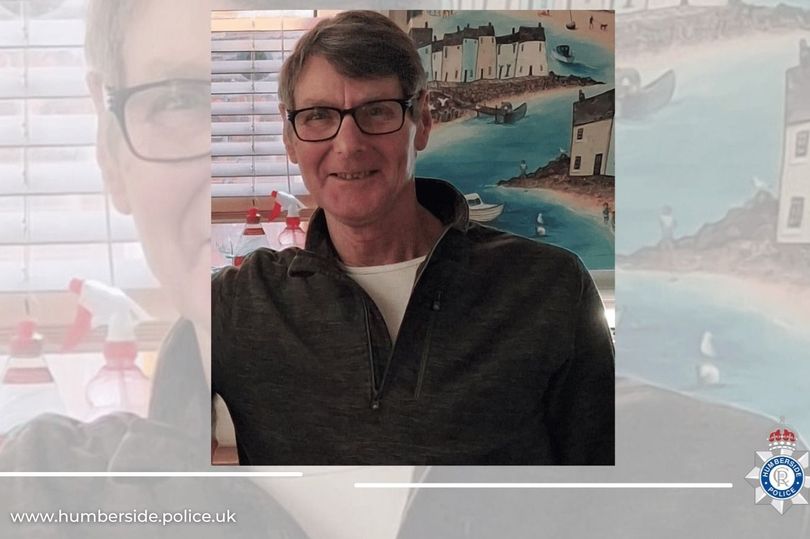 Son launches fundraiser in memory of Mark Ratcliffe, who died in ...