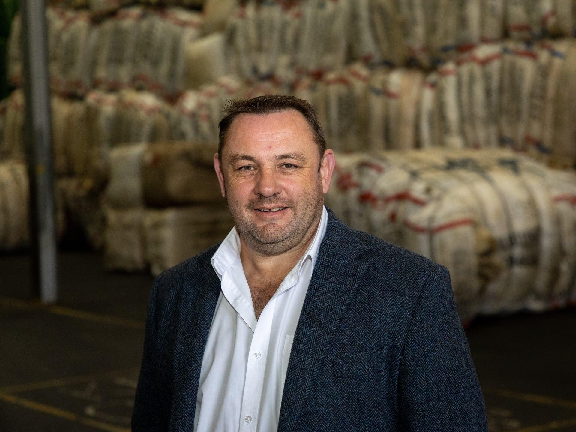 Ulster Wool launches young farmers' 'Ewe and Your View' social media ...