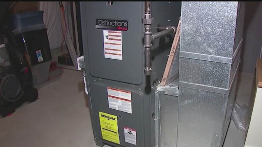 Local heating and cooling company gives furnace tips to stay warm