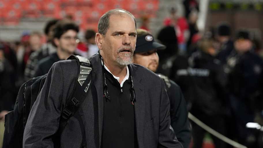 Former Georgia QB comes to Mike Bobo's rescue