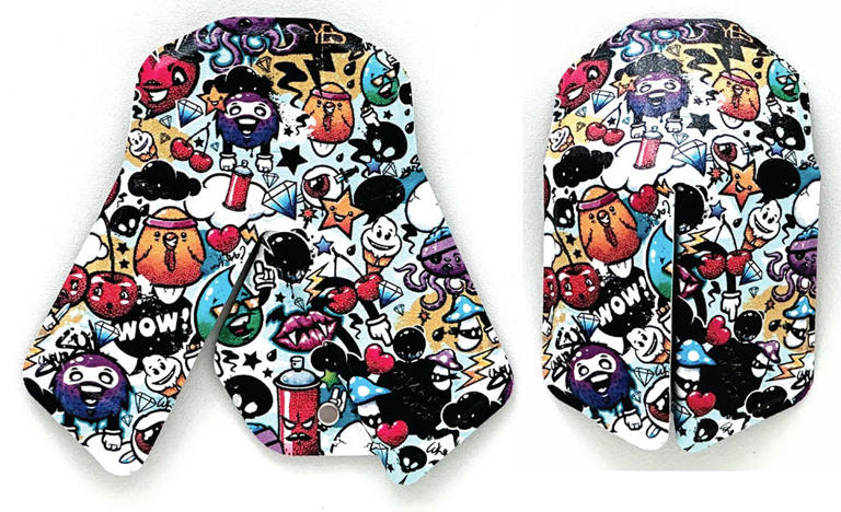 MyAir.0 OriMouse review: Eye-catching, super-slim, foldable mouse