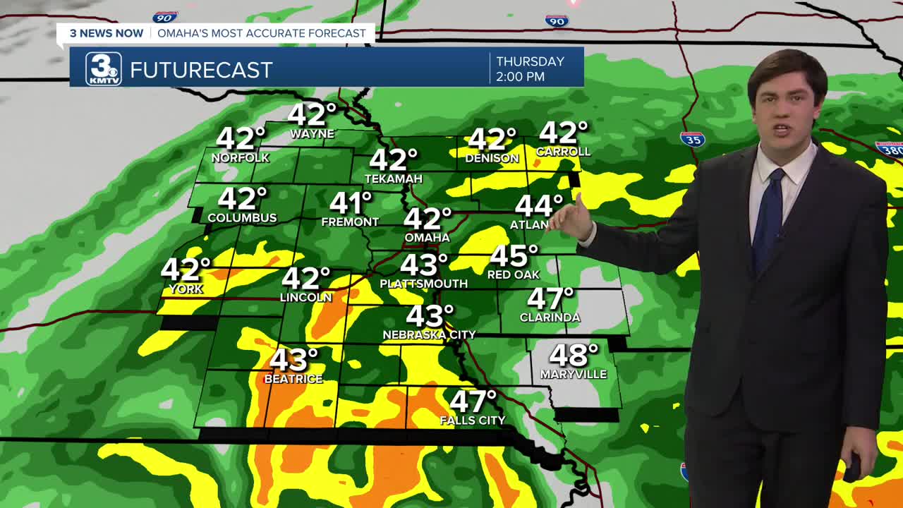 Joseph's 1/7 morning forecast