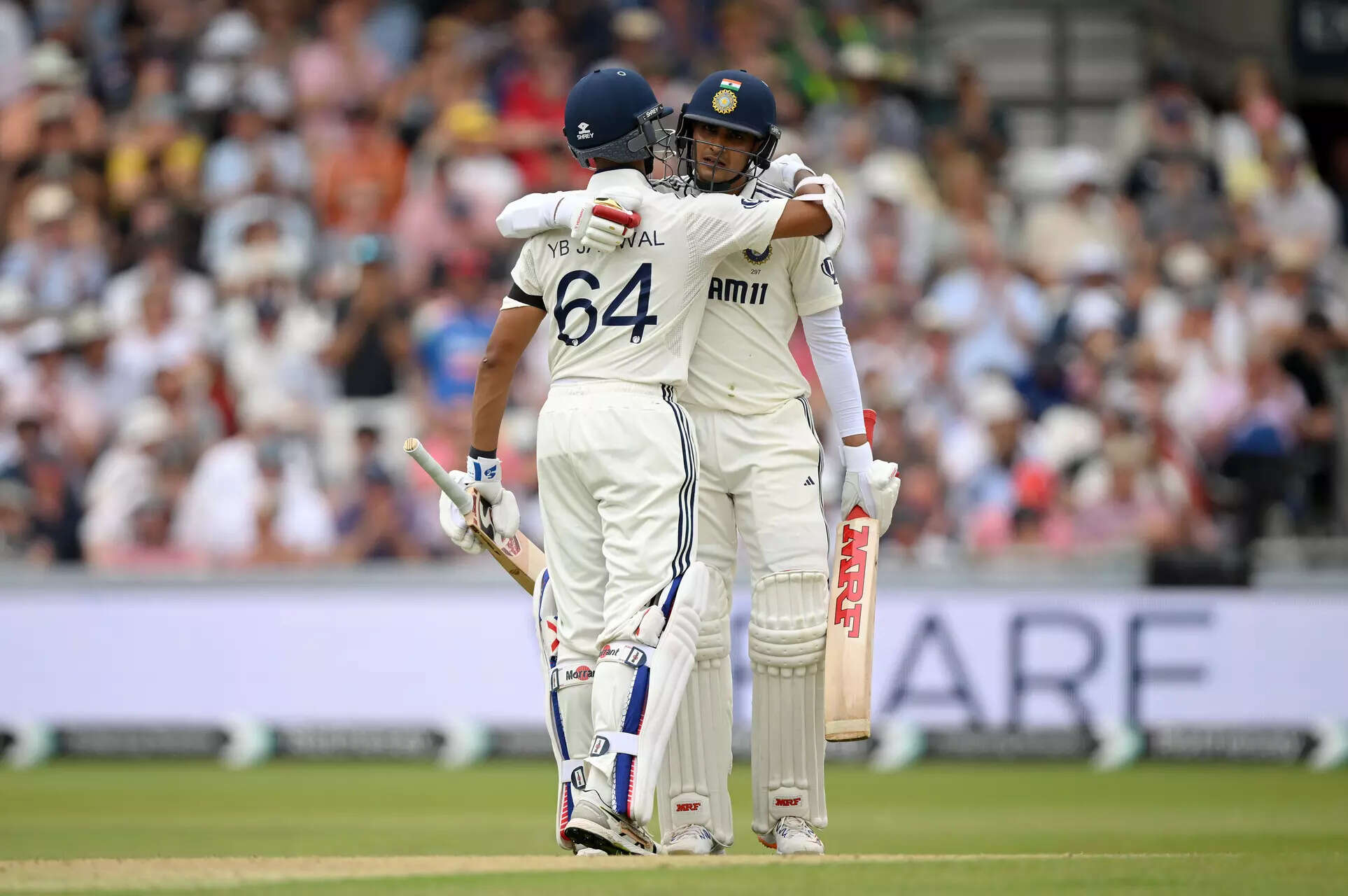 Not Shubman Gill! Australian great picks this India player as next Test ...