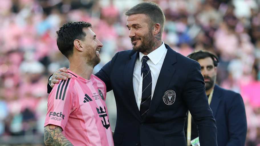 Coaching or ownership? Lionel Messi reveals lofty post-career ambition