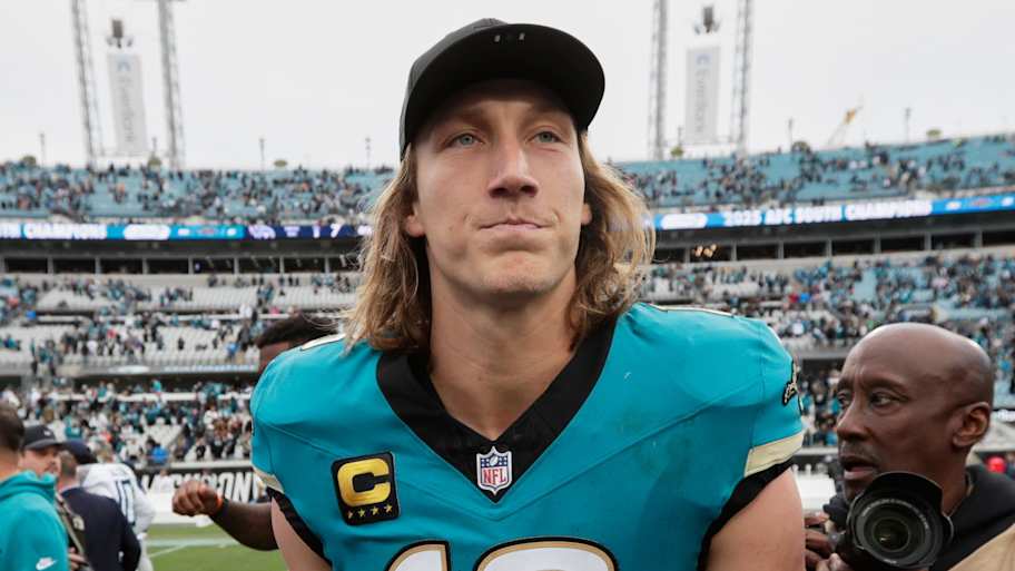 Why Trevor Lawrence's emergence was overblown