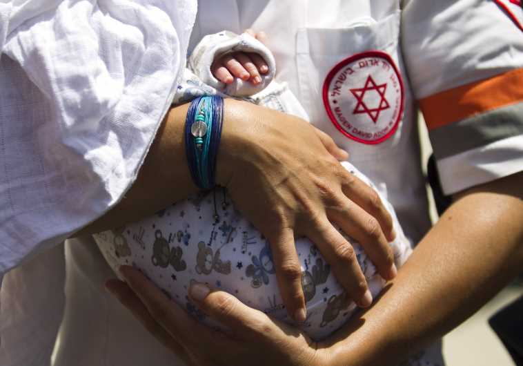 Justice Ministry unit warns against surrogacy procedures in Ukraine