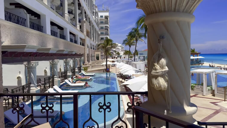 The bad parts of all-inclusive hotels nobody tells you