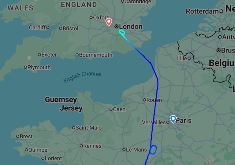 UK weather live: School bus crashes as fresh weather warnings issued