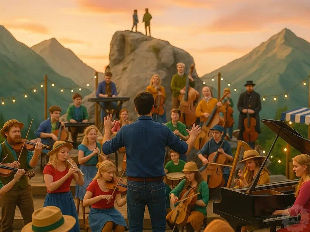 Five Saskatoon concerts to see in January