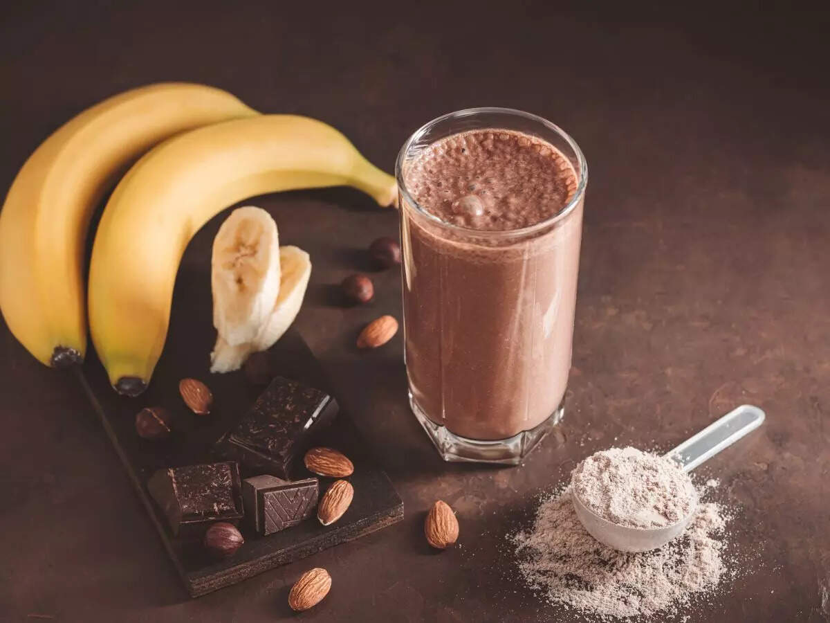 6 natural drinks for quick recovery after physical exertion