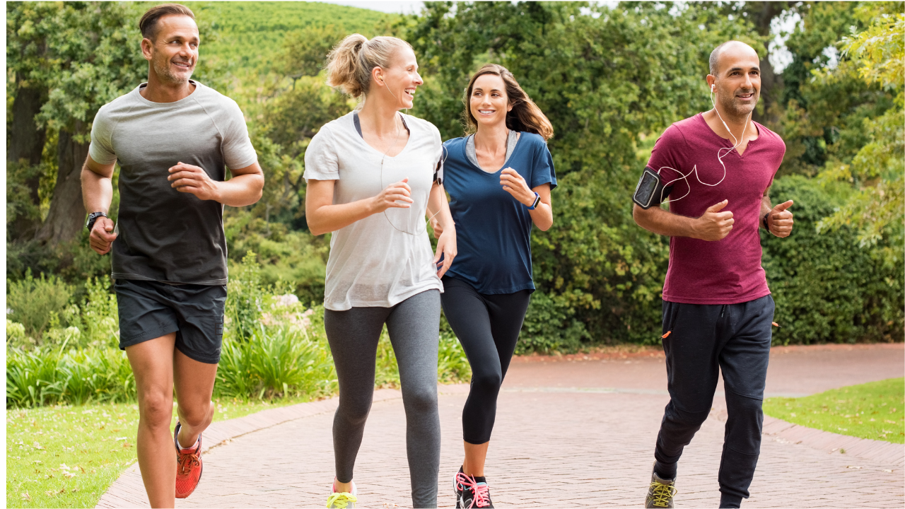 Working out for 10 minutes may decrease your risk of colorectal cancer ...