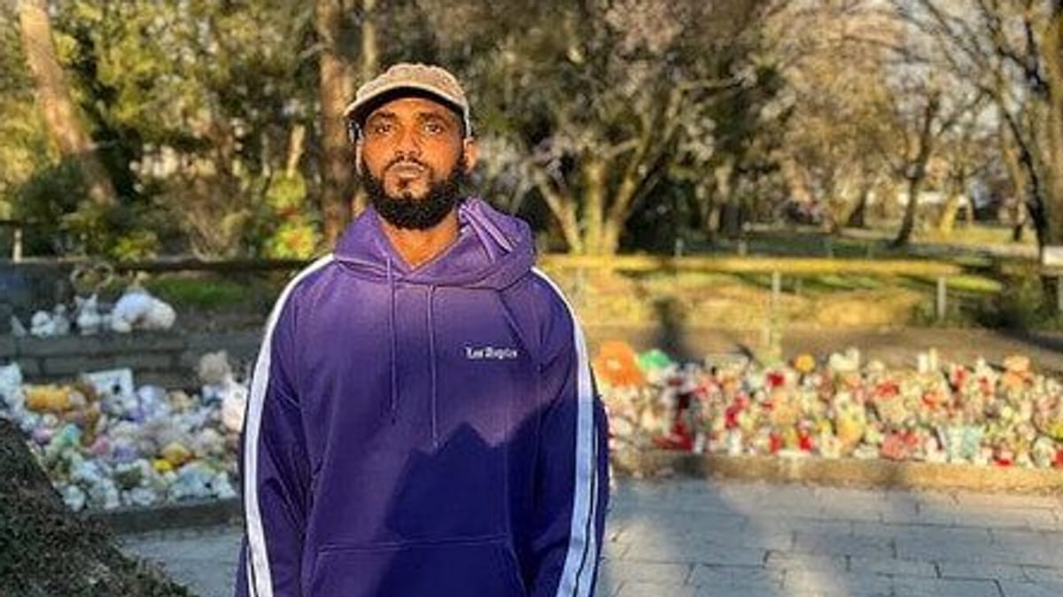 Held von Aschaffenburg muss Festnahme befürchten