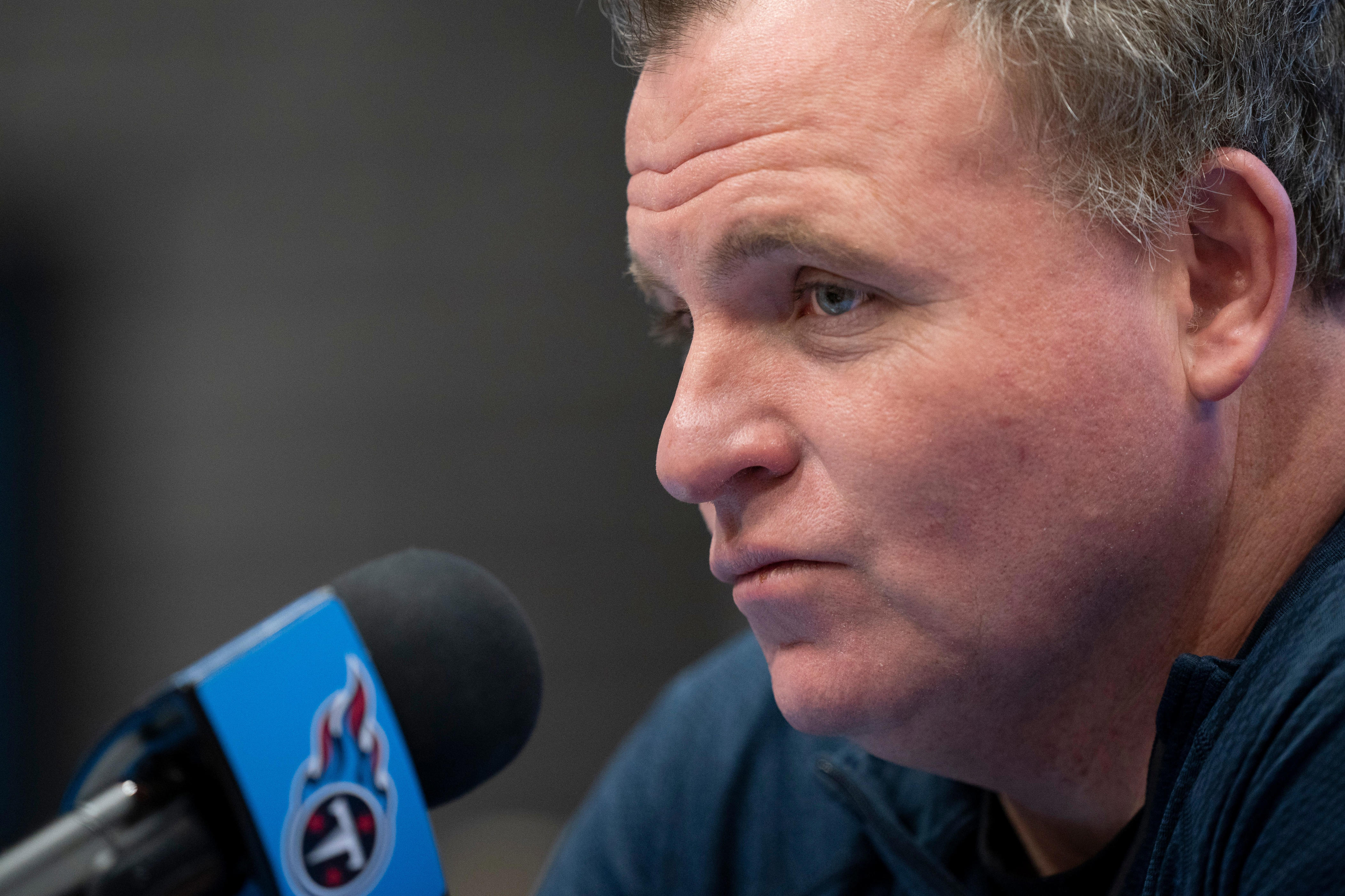 What GM Mike Borgonzi said about turning Titans into version of Chiefs