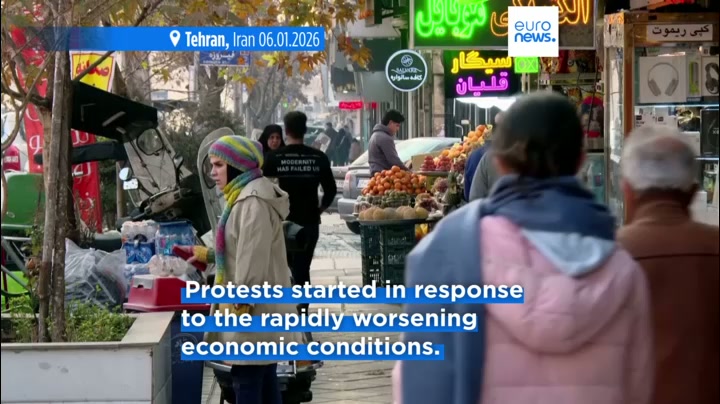 Latest news bulletin | January 7th, 2026 – midday