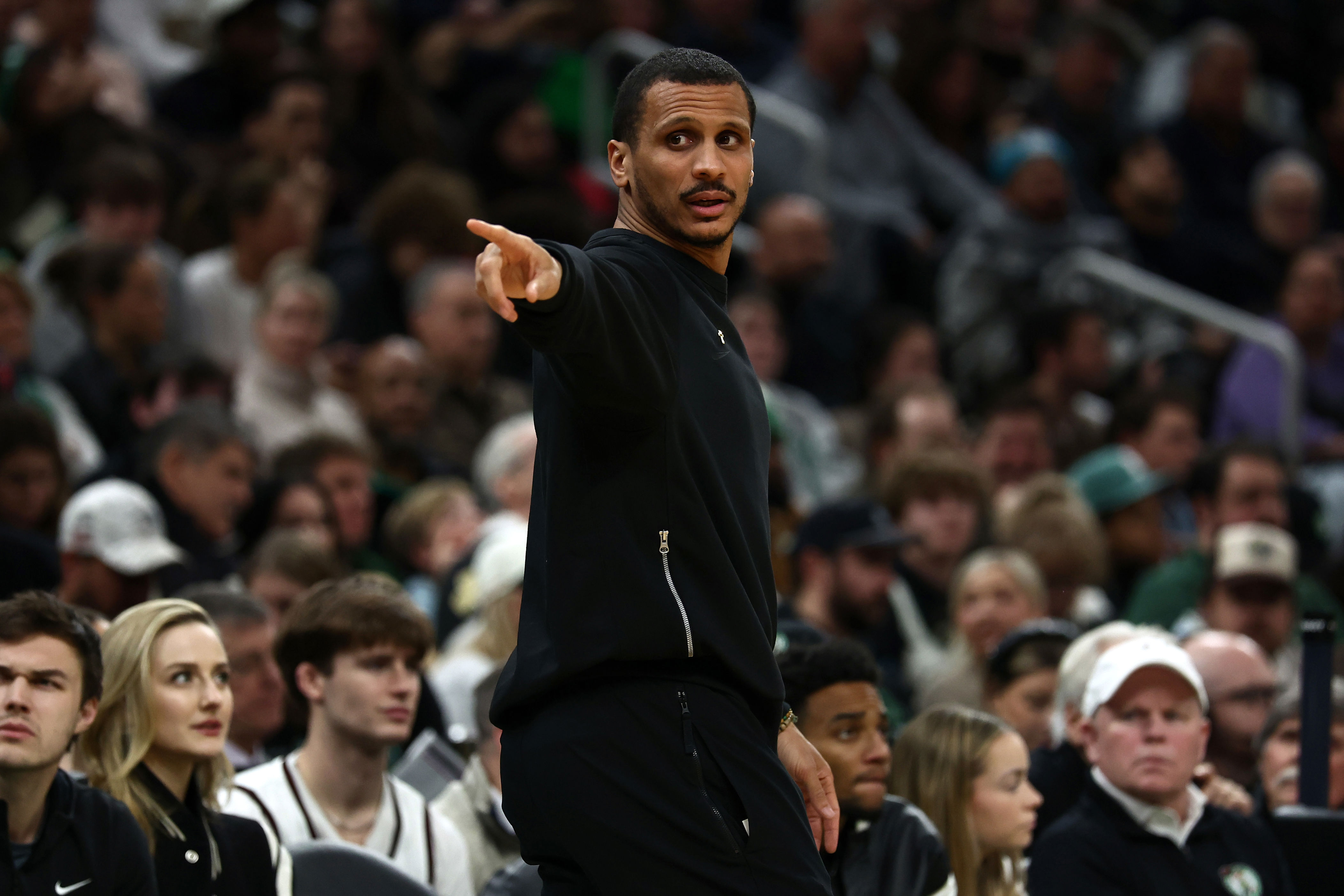 It’s time to reset expectations for the Boston Celtics