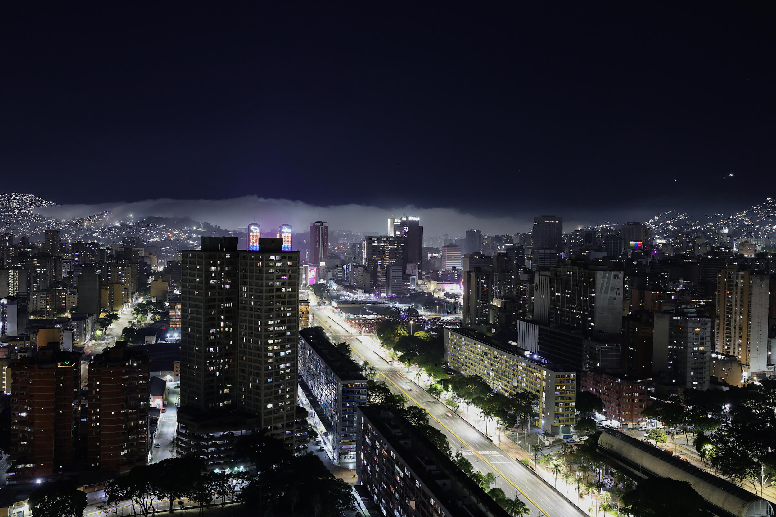 I grew up in Venezuela. Will Maduro’s ouster bring my Jewish community ...