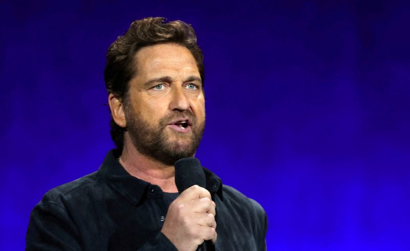 Actor Gerard Butler bets he would not survive real 'Greenland 2'