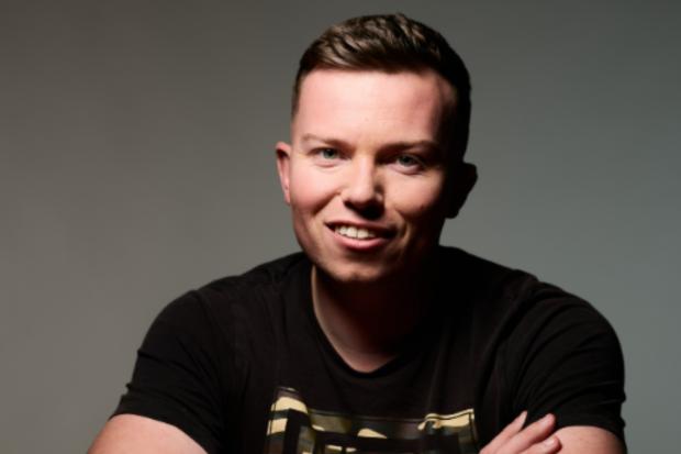 Southend poet Sonny Green to headline spoken word event at London venue