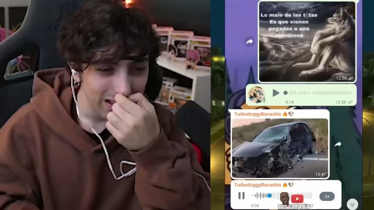 Por favor no lo hagas