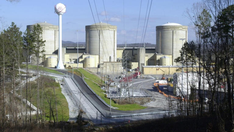 Duke Energy to test sirens around Oconee Nuclear Station