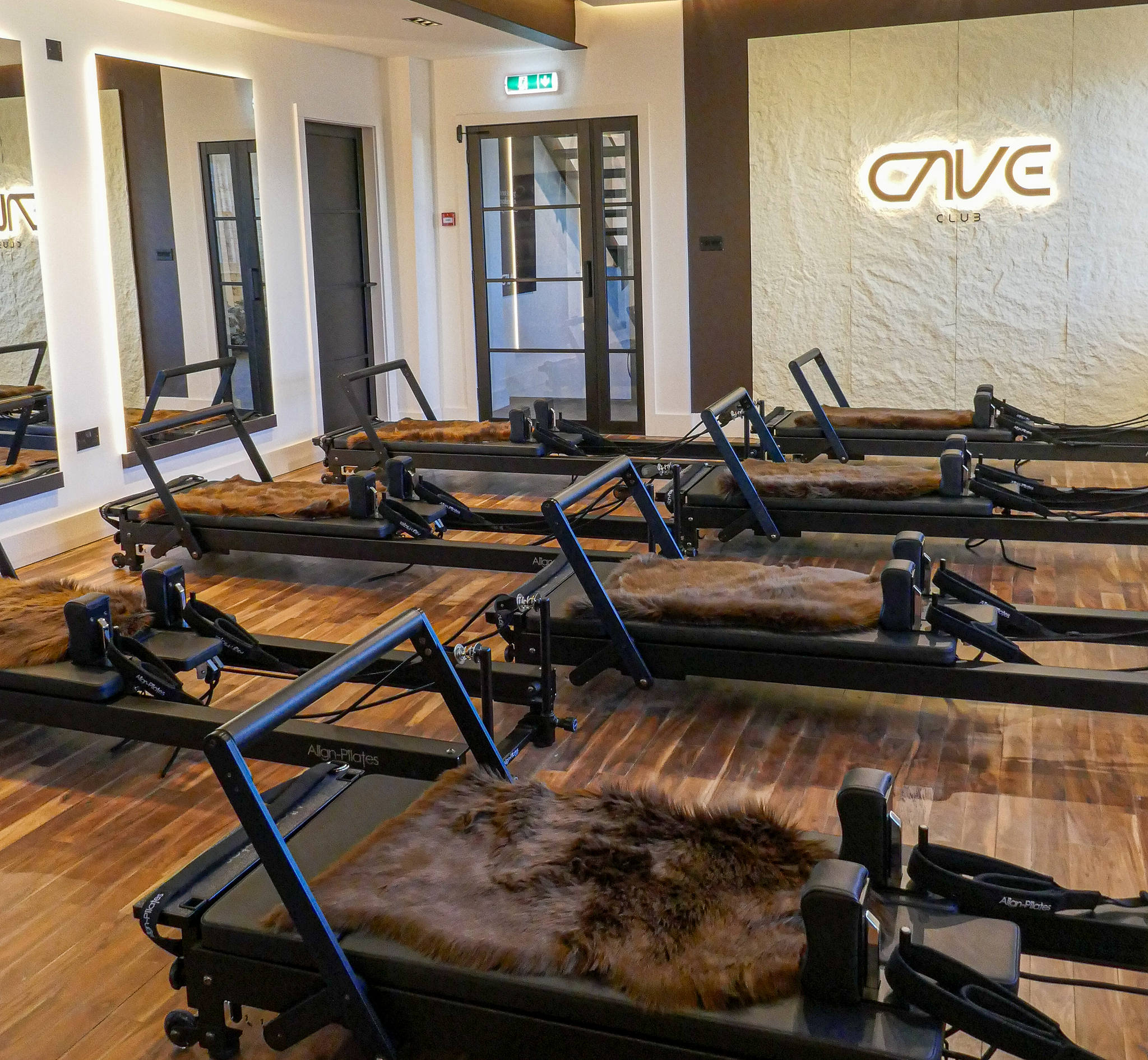 Exciting new coffee shop and pilates studio opens in the heart of Lytham