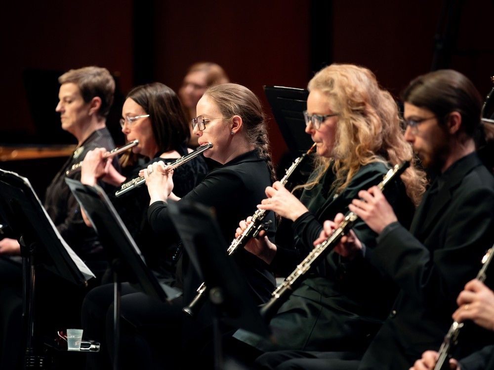 Five Saskatoon concerts to see in January