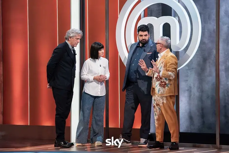 MasterChef Italia 15 tra Mystery Box Invention Test e prova esterna ...