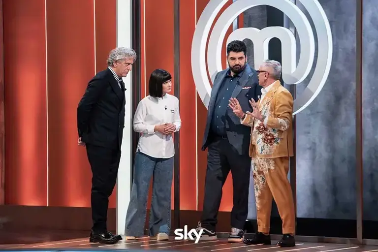 MasterChef Italia 15 anticipazioni 15 gennaio tra Red Mystery Box ...