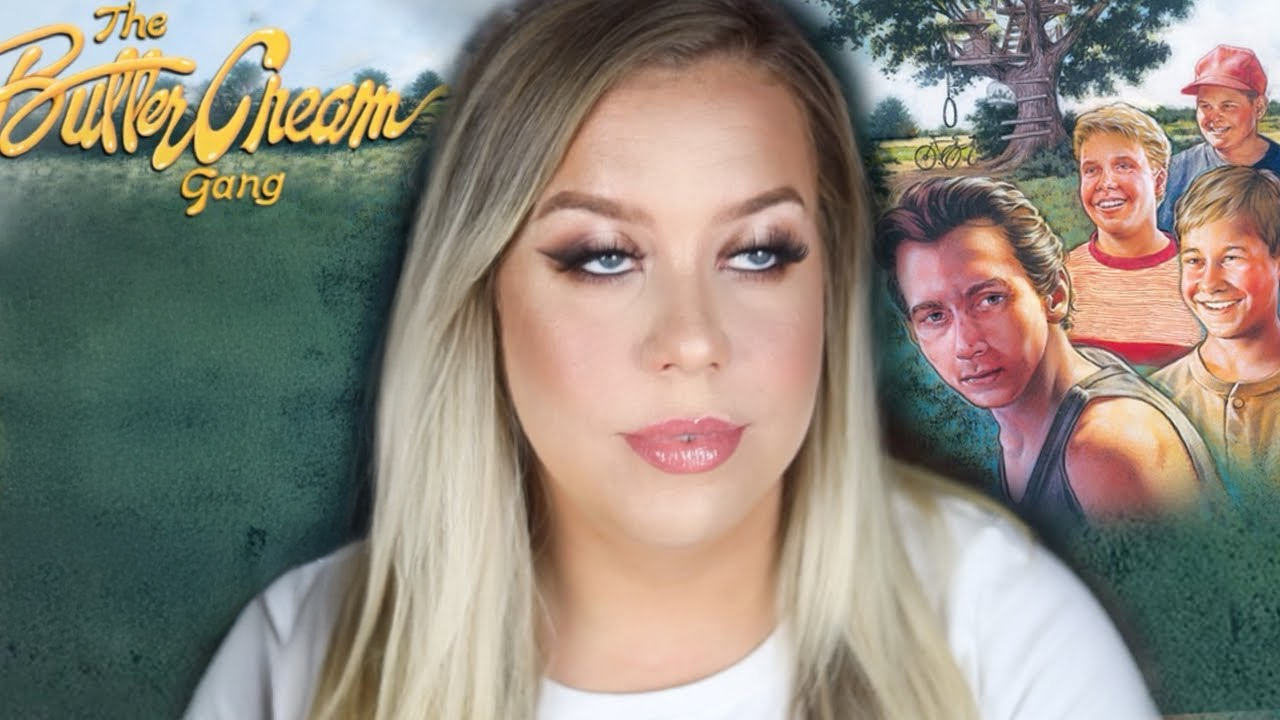 The Buttercream Gang - The best 90s movie!