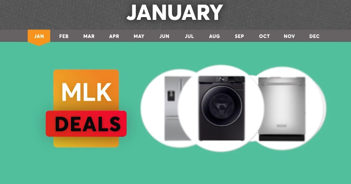 Appliances, mattresses: What Consumer Reports suggests you buy in January