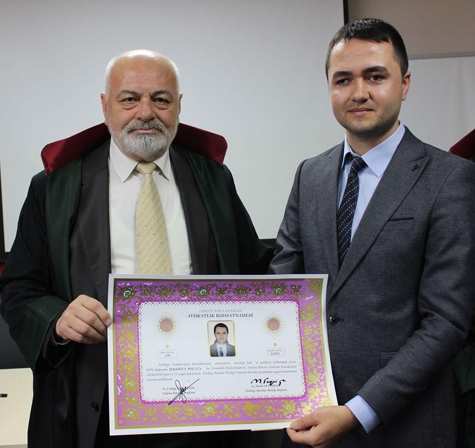 Emekliliği reddedilince SGK avukatını öldürdü