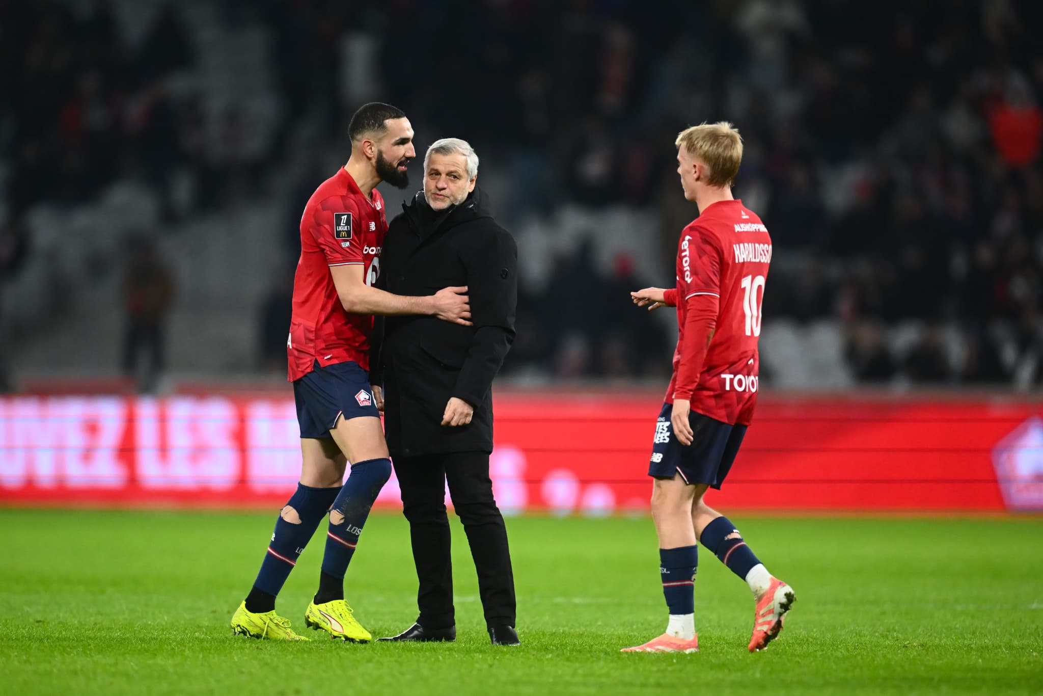 Lille-Rennes : le communiqué du Conseil National de l'Ethique visant ...