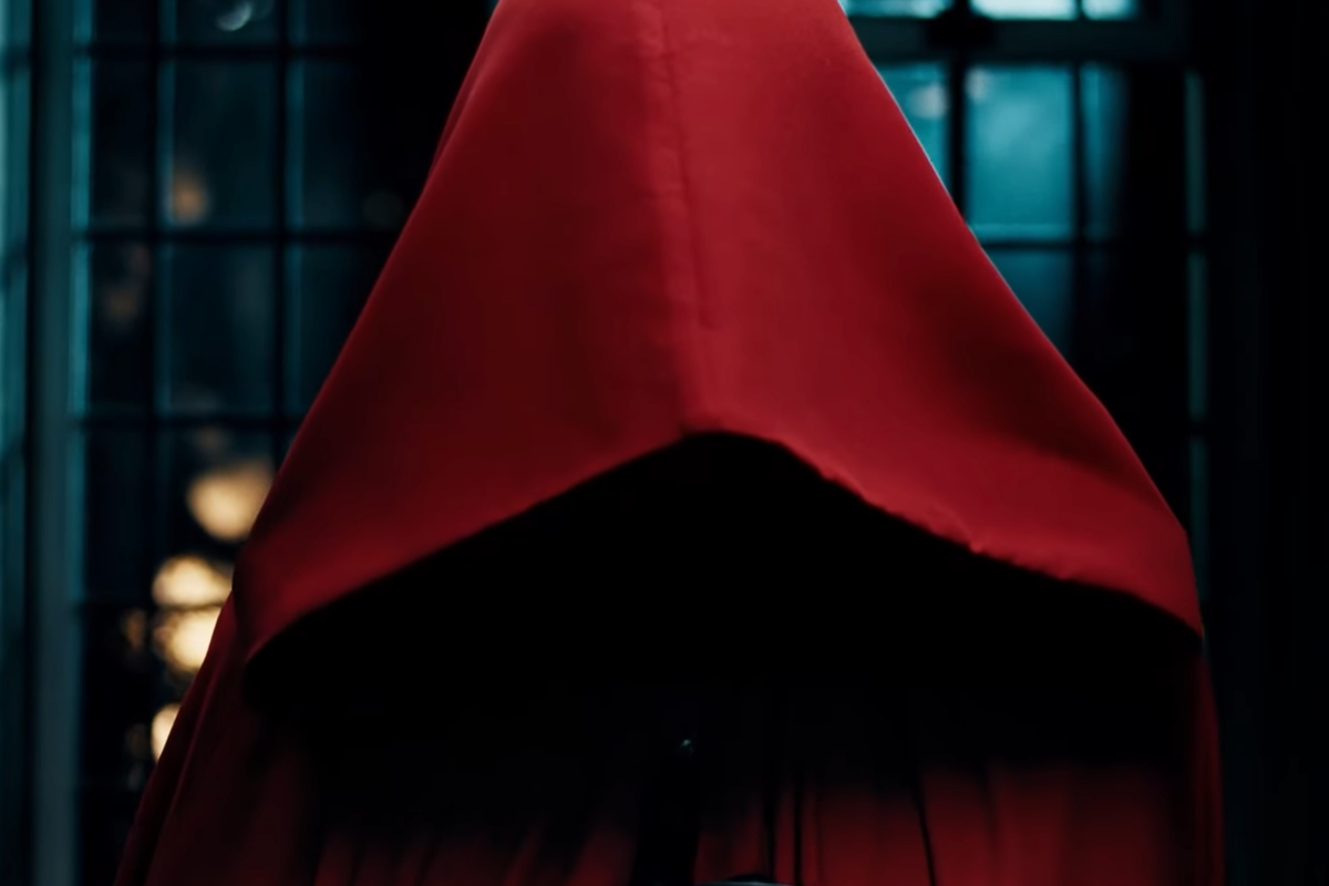 Secret traitor exposed in dramatic episode opening with another twist