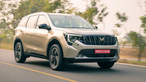 2026 Mahindra XUV 7XO explained: Variants, prices, features and engine ...