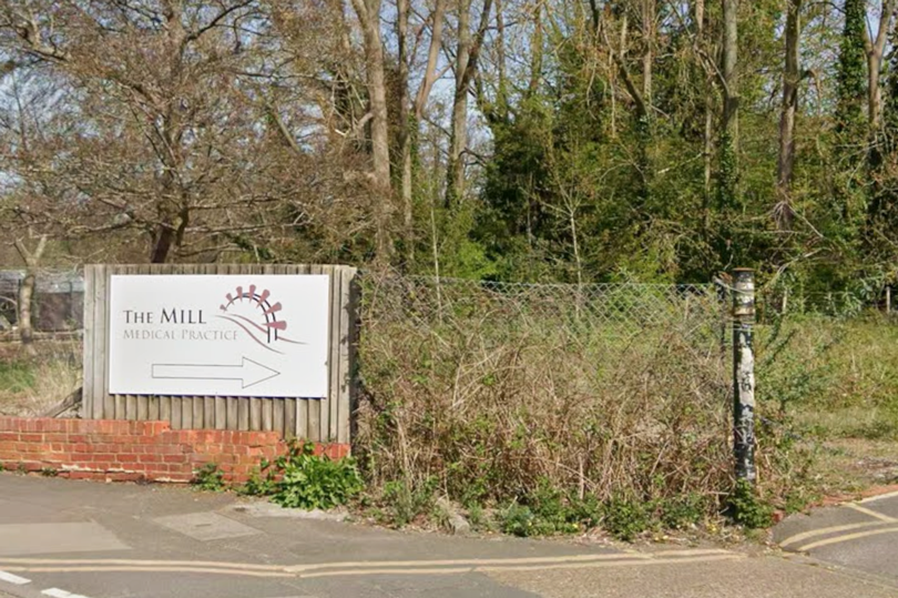 'Outstanding' Surrey GP surgery praised for going 'above and beyond ...