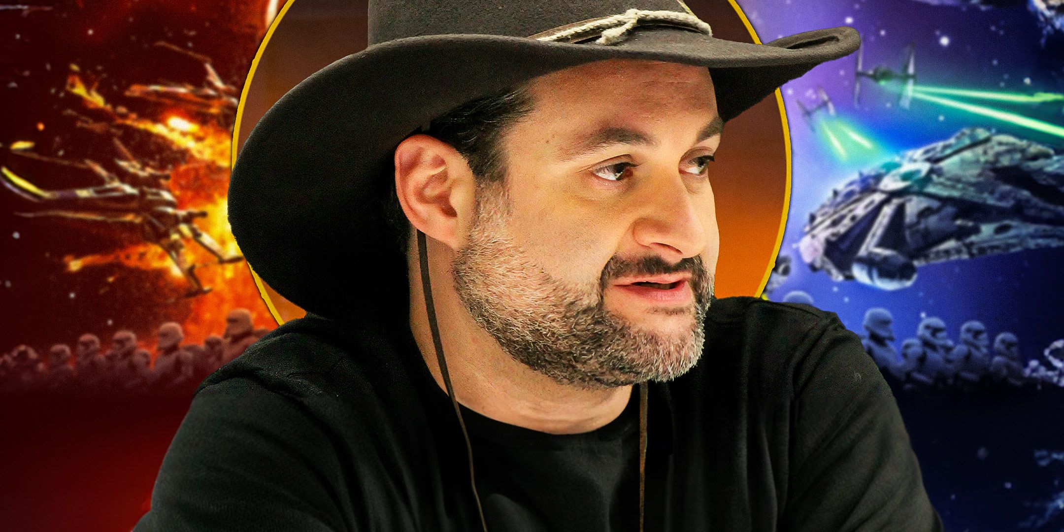 Why the Star Wars franchise head’s replacement is a top tier pick ...