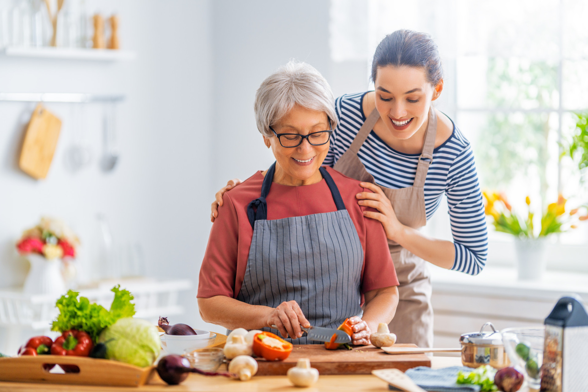 Foods that can help reduce breast cancer risk