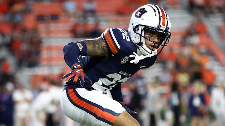 Clemson’s aggressive run through the transfer portal added another key ...