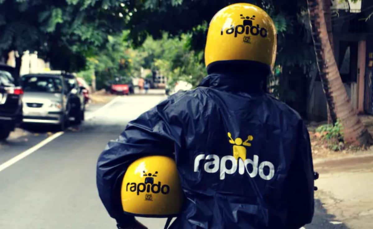 Rapido driver provides earnings breakdown after working part-time for 4 ...