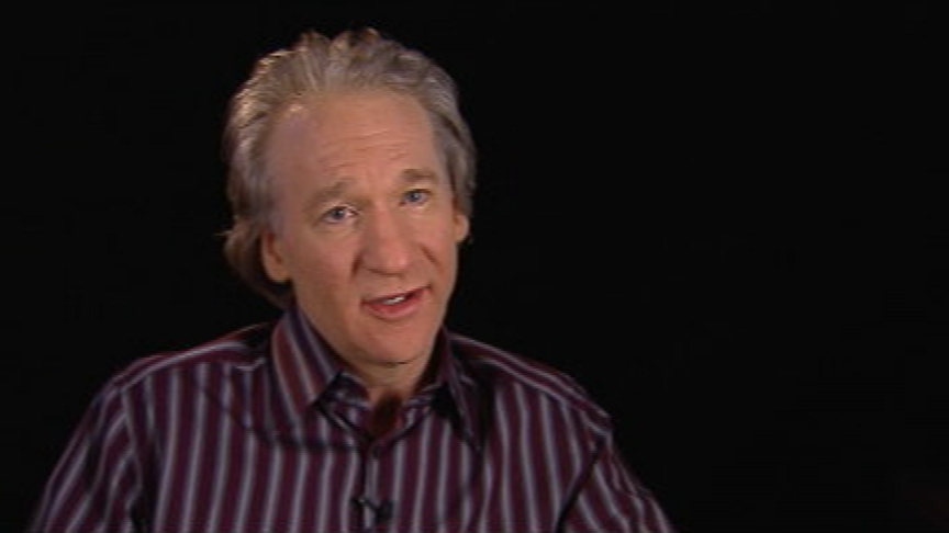 Bill Maher, Tim Allen and DEI: "Got to be funny"