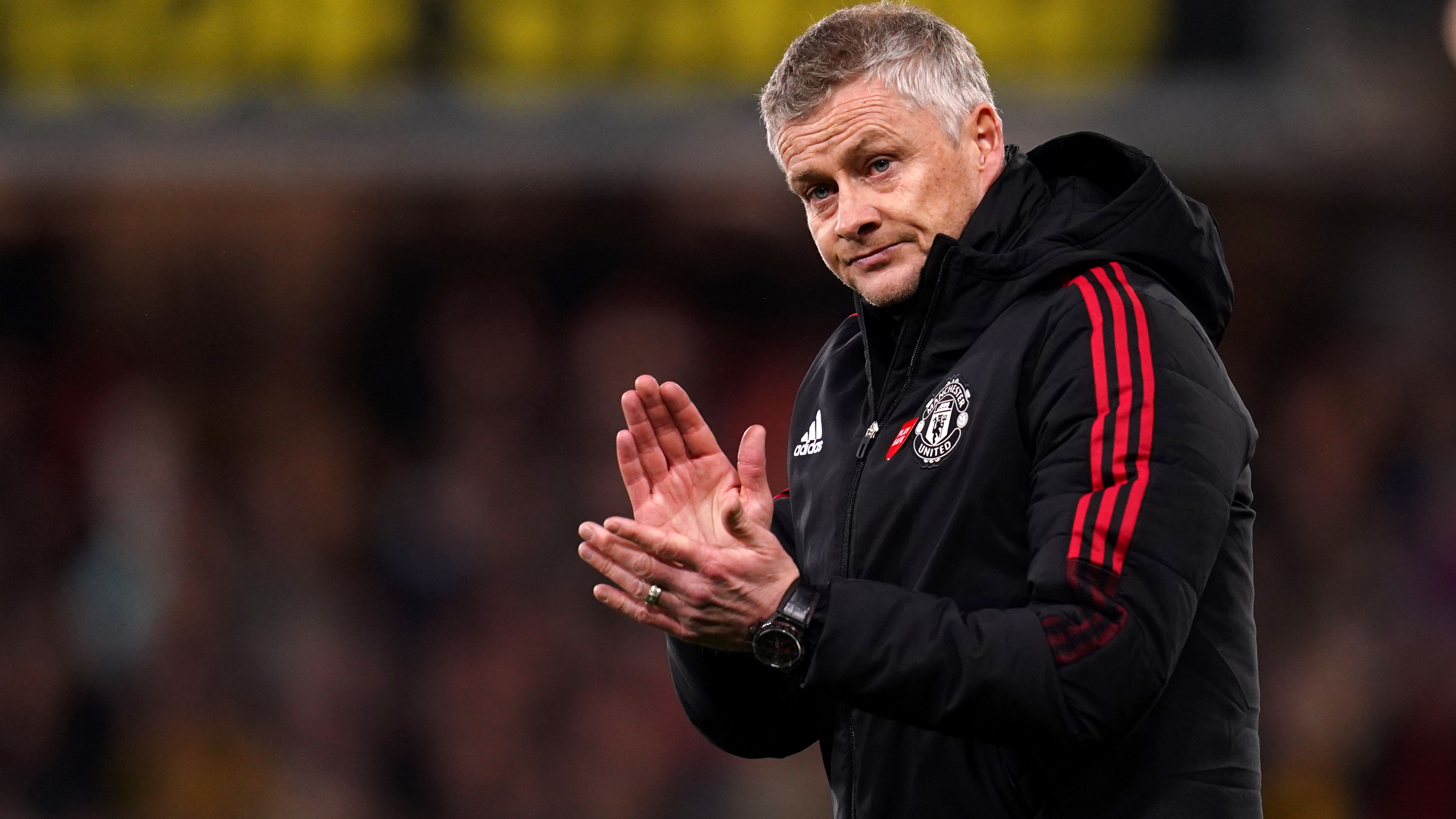 Man Utd set for further talks with Ole Gunnar Solskjaer and Michael Carrick