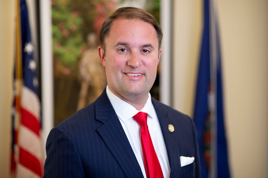 Attorney General Jason Miyares urges Virginia schools to adopt IHRA ...