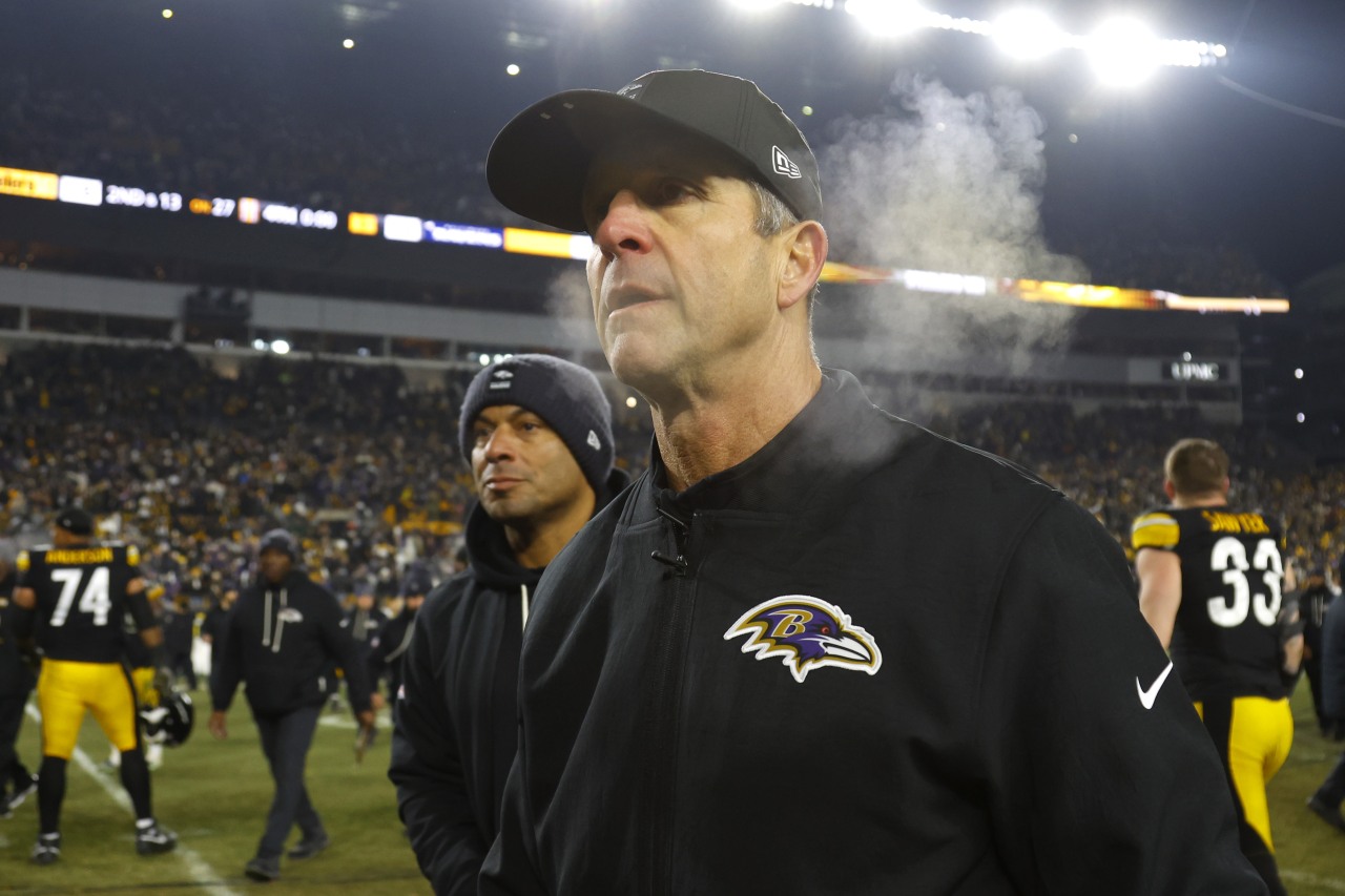 The missed kick that doomed a Super Bowl champion coach