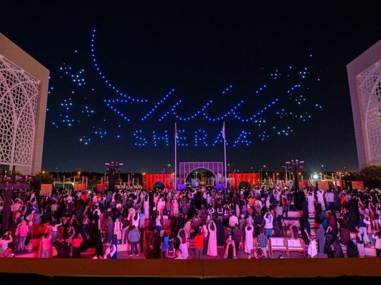 Sharjah Entrepreneurship Festival returns for its ninth edition