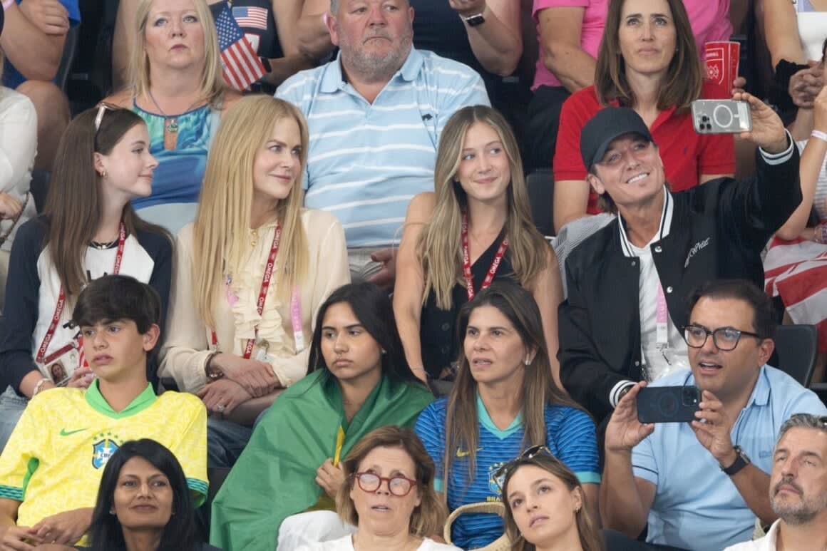 Court documents reveal Nicole Kidman and Keith Urban divorce settlement ...