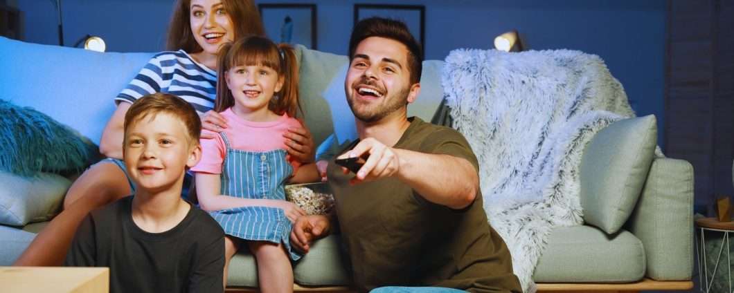 Sul digitale terrestre scoperto un nuovo canale per tutti