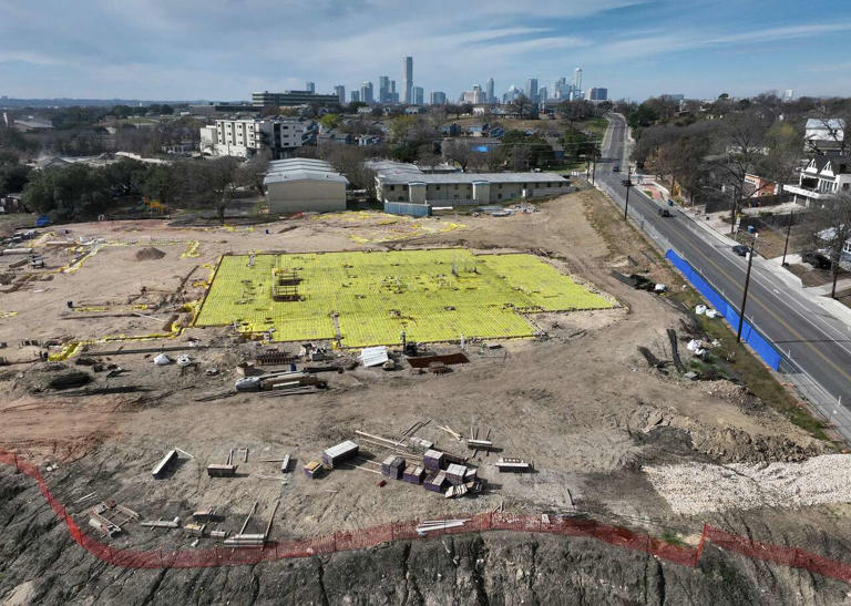 Two East Side Austin ISD campus' future in limbo under school closure plan