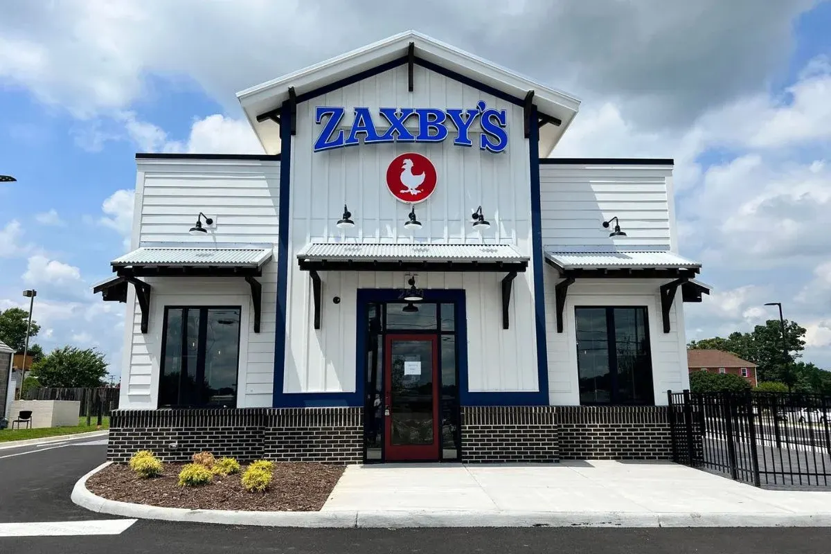 Zaxby’s menu prices with calories [updated 2026]